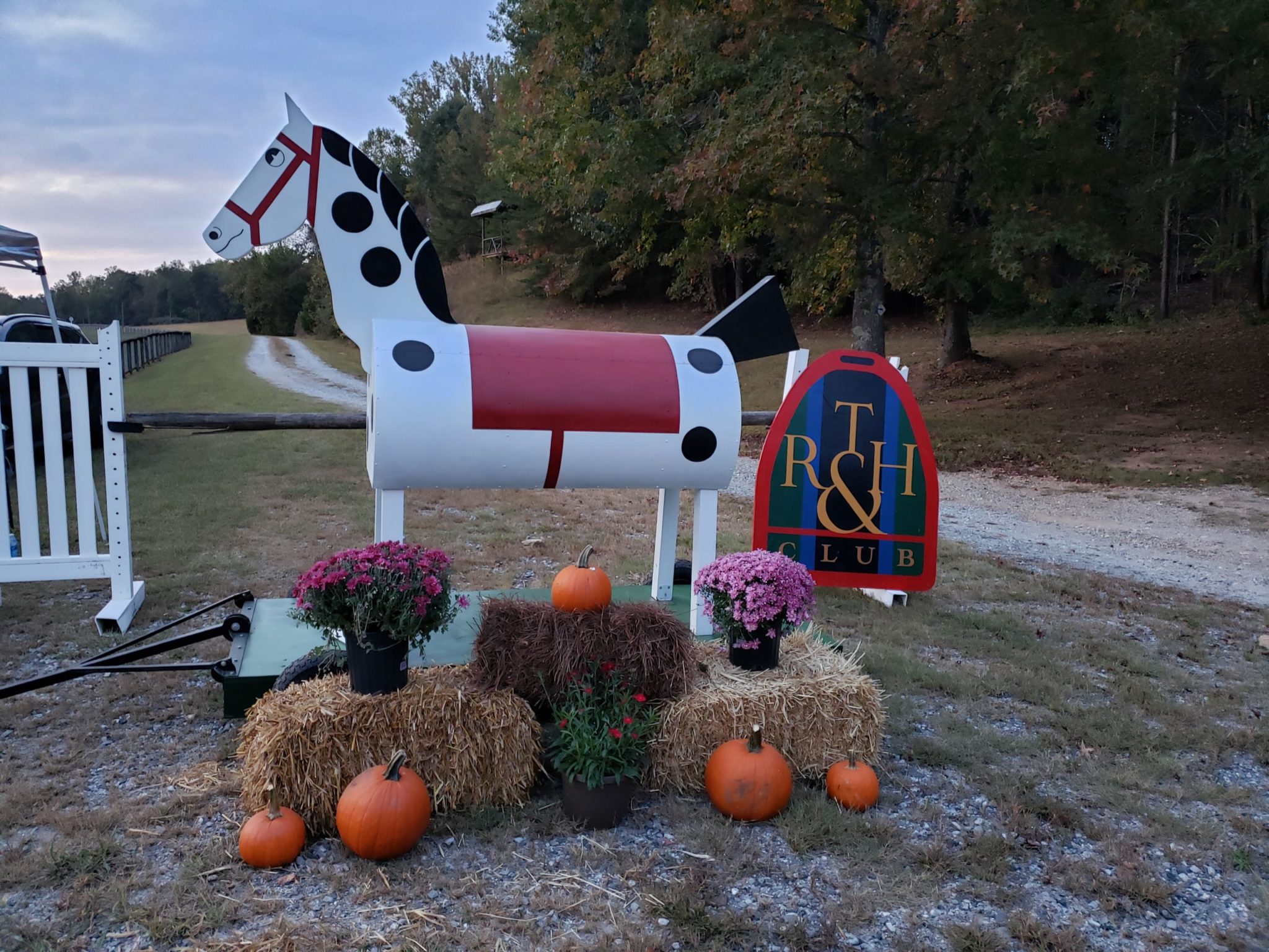 Gallery - Tryon Riding and Hunt Club, Tryon North Carolina, Preserving ...