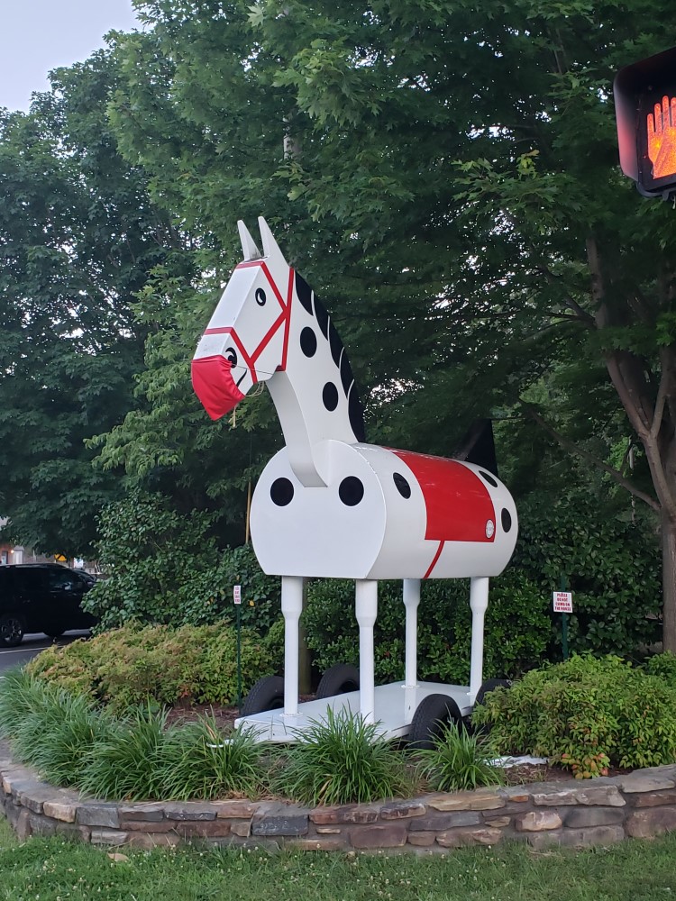 Gallery - Tryon Riding and Hunt Club, Tryon North Carolina, Preserving ...